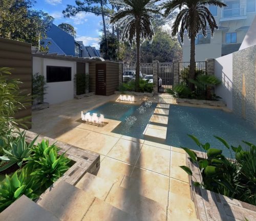 architectural Design – Palatial Homes Design LLC