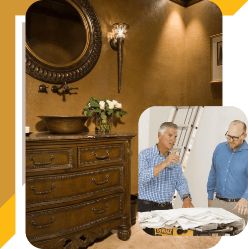 About - Palatial Homes Design LLC